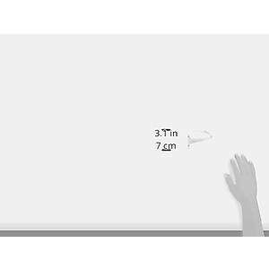 KidCo Adhesive Mount Cabinet/Drawer Lock - White