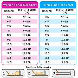 Spesoul Womens Water Shoes Barefoot Swim Beach Aqua Shoes Quick Dry for Pool Hiking Training Outdoor Water Sports 8 Women/6.5 Men