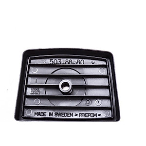 Husqvarna Part Number 503888001 Air Filter Cover