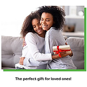 Dishwasher Magnet Clean Dirty Sign Indicator - 3.5 x 2.8 inches - Double Sided with Bonus Magnetic Plate - Clean Dirty Magnet for Dishwasher Accessories - Apartment Must Haves Kitchen Necessities