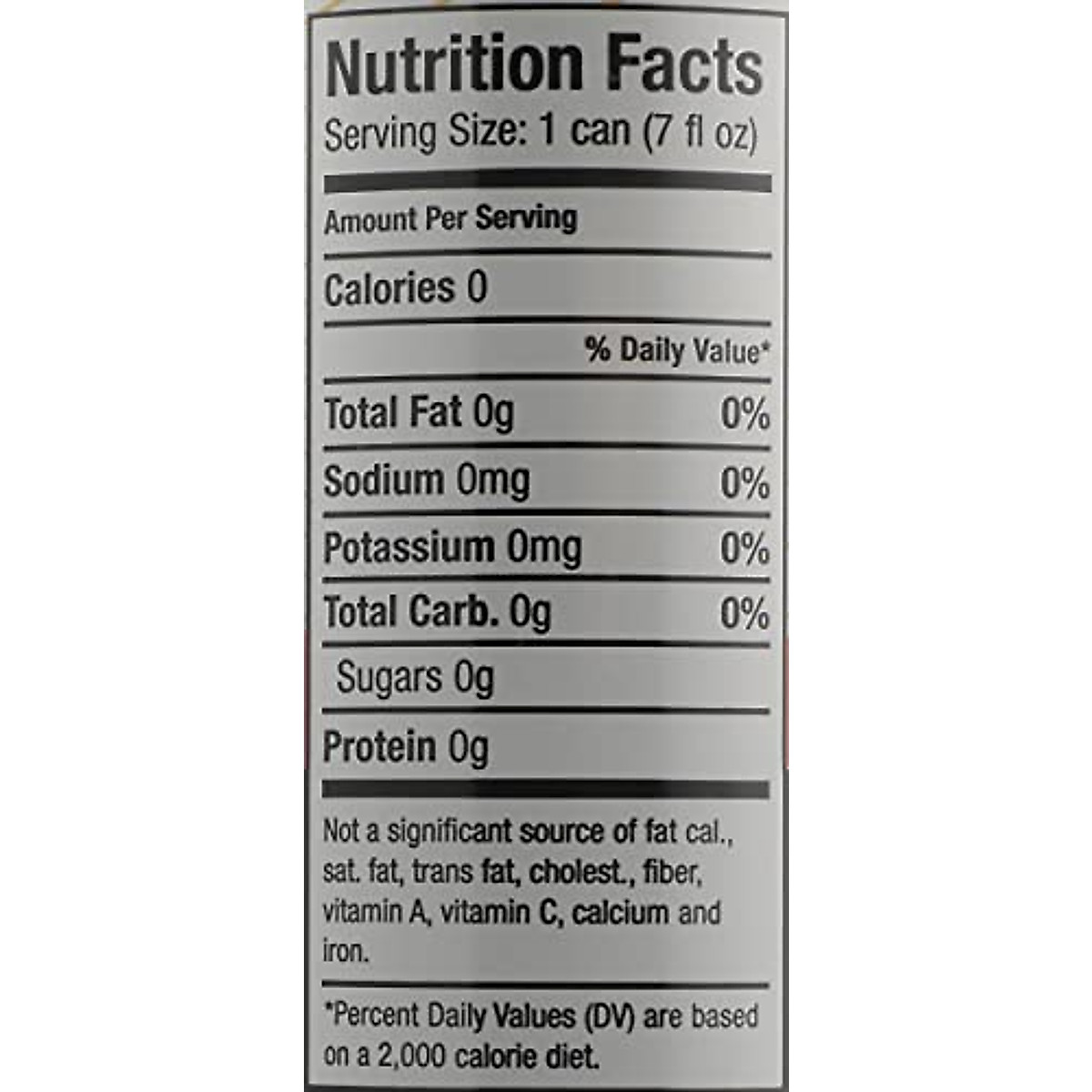 RISE Nitro Cold Brew Coffee, 7 fl oz