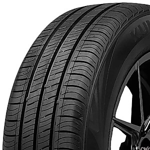 Kumho Solus TA31 All-Season Tire - 235/55R16 98V