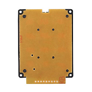 Dpofirs 3x4 Mini Universal Keypad Module for Single Chip Microcontroller, 12 Keys Portable External Keypad, Numeric Keypad Module for Projector Controller