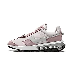 Nike Women's Air Max Pre-Day, Venice/Grey Fog-plum Fog-white, 8
