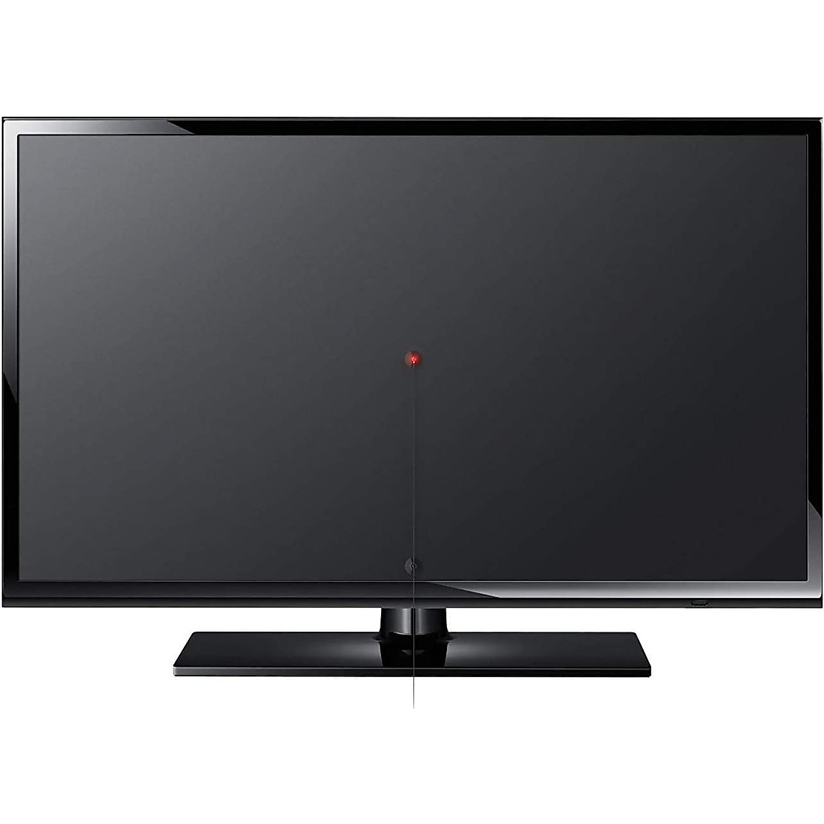 PRO Color and Brightness Control Dot LED Aim Assist Mod for Gaming TV Compatible with Xbox, Playstation, Nintendo and PC - Works with All Shooter Video Games and FPS or TPS