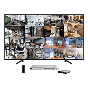 Ubiquiti UniFi Protect ViewPort PoE