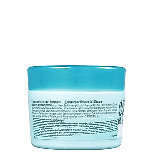 BC BONACURE Hyaluronic Moisture Kick Treatment, 6.7-Ounce