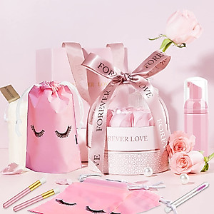 Lash Shampoo for Lash Extensions Eyelash Extension Cleanser, 3.98L Professional Eyelid Foaming Cleanser, Free Non-lrritating Wash for Extensions Lashes with Salon and Home Care, 20 Cleansing Brushes