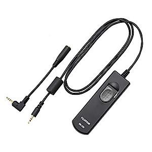 Fujifilm RR-100 Remote Shutter Release Controller