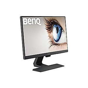 BenQ GW2283 22" (Diagonal 21.5") Full HD 1920 x 1080 60Hz 5ms Eye-Care Edge to Edge Slim Bezel Widescreen LED IPS Monitor
