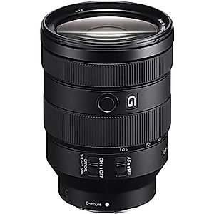 Sony Alpha a7R III Mirrorless Digital Camera (V2) with FE 24-105mm f/4 G OSS Lens Bundle with Capture One Pro Photo Editing Software, 128GB SD Card, Bag