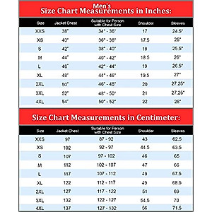 III-Fashions Men's Classic Michael Pop Bad Concert Tour Punk Belts Costume Silver Satin Biker Jacket, Medium