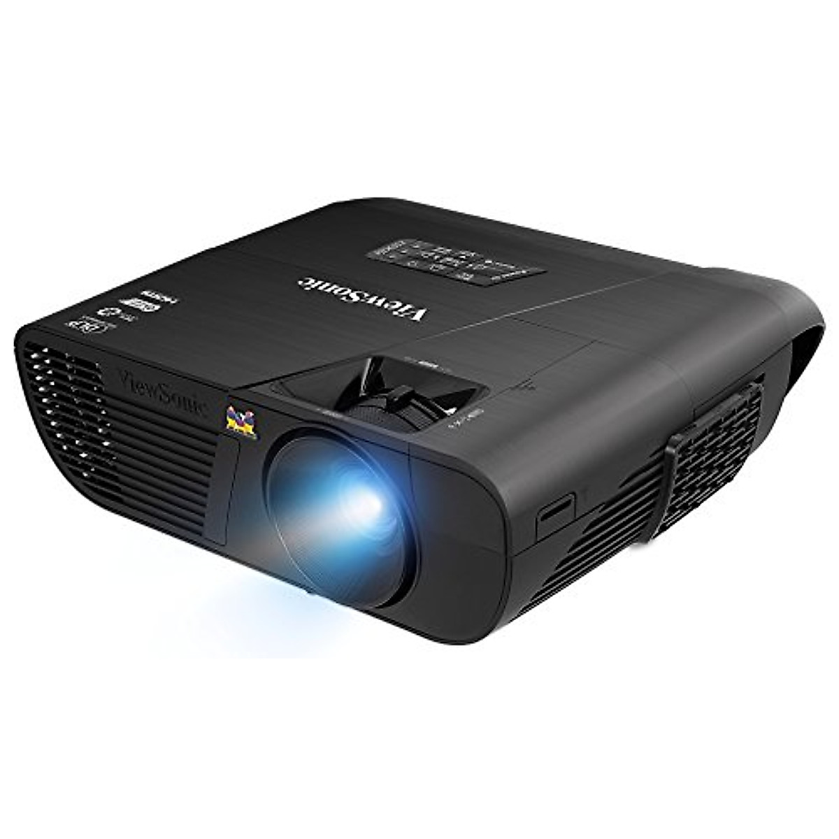 ViewSonic PJD6352 3500 Lumens XGA HDMI Projector