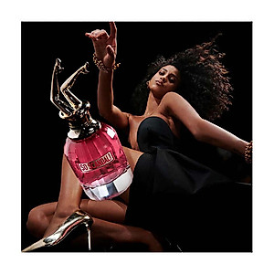 Jean Paul Gaultier So Scandal Eau De Parfum Spray for Women, 1.7 Ounce