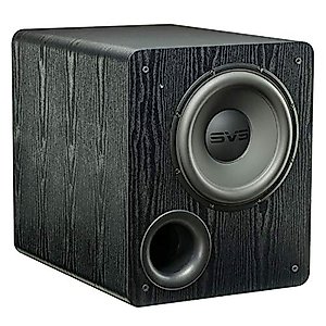 PB-2000 Premium Black Ash
