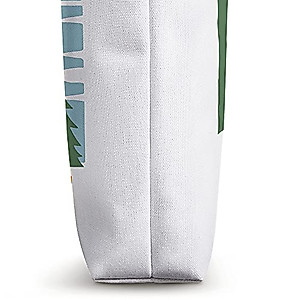 Squam Lake New Hampshire Tote Bag