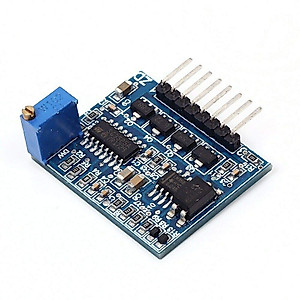 Gump's grocery SG3525 LM358 Inverter Driver Board Mixer Preamp Drive Board 12V-24V
