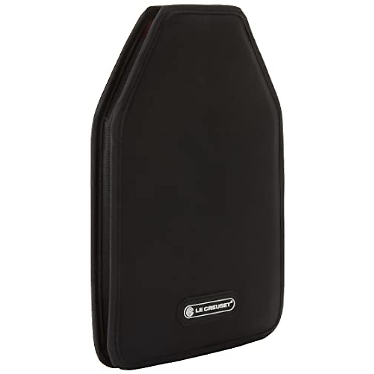 Le Creuset Wine Cooler Sleeve, Black