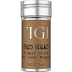 BED HEAD by Tigi STICK - A HAIR STICK FOR COOL PEOPLE 2.7 OZ for UNISEX -(Package Of 3)