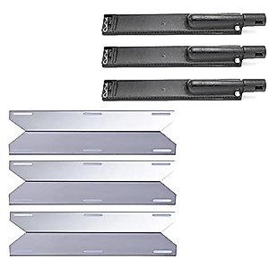 Cmanzhi S9A231 (3-Pack) C2F301 (3-Pack) Replacement for Jenn Air 720-0062, 720-0063, 720-0099, 720-0100,720-0138, 720-0139, 720-0141