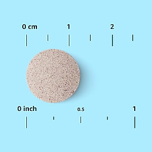 Amazon Elements Elderberry Complex Berry Flavored Immune System Support Lozenges, Adult, 60 Count, (Packaging may vary)