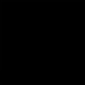 Yizhily Seamless Photogrphy Background Paper, Paper Backdrop Roll for Photoshoot, 53" x16', Ultra Black