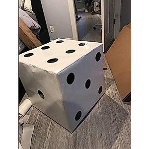 Chalkboard Labels,300 Blank Spice Jars Labels – 2.5" Round Chalkboard Stickers Kitchen Pantry Labels for Canning, Mason or Spice Jars – Waterproof & Repeatable