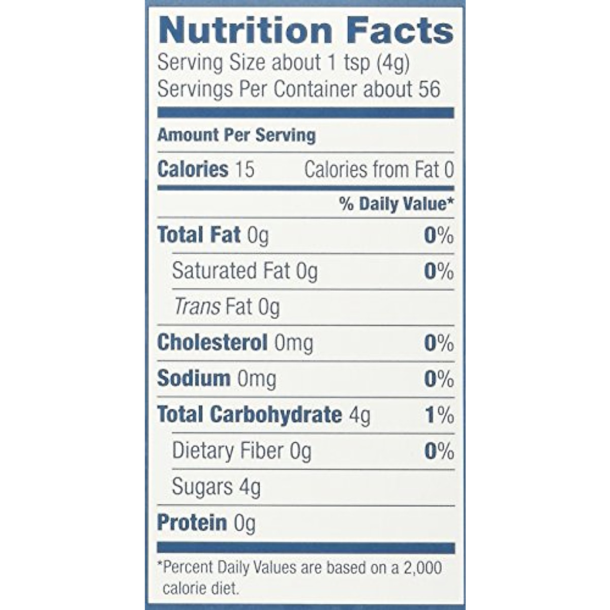 Lars' Own Belgian Pearl Sugar, 8 Ounce (Pack of 2)