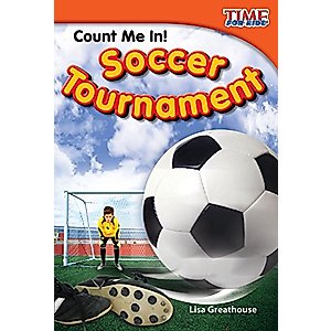Teacher Created Materials - TIME for Kids Informational Text: Set 2 - 10 Book Set - Grade 2 - Guided Reading Level I - M