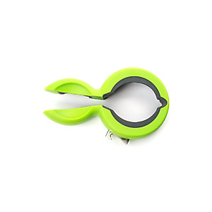 Fox Run Bottle Easy Jar, 7" Handheld Opener