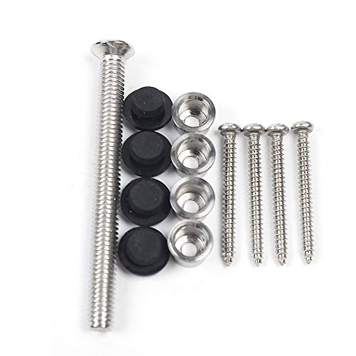 Outdoor RV Caravan Basin Sink,Stainless Steel Boat RV Caravan Camper Kitchen Basin Single Bowl Sink Hand Wash Cold and Hot Faucet Glass Lid for Camper Boating 16.53 x 14.56x 6.3inch (Rectangular Sink)