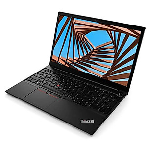 Latest 2022 Lenovo ThinkPad E15 Gen 2 Business Laptop, 15.6" FHD (1920 x 1080) IPS, 11th Gen Intel Core i5-1135G7, 16GB RAM, 512GB PCIe SSD, Webcam, Fingerprint Reader, Thunderbolt 4, Windows 10 Pro