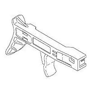 Cable Tie Tool RPT477
