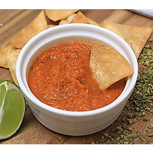 Classic Provisions Spices, Mexican Oregano Dried Whole Leaves – 3oz Shaker – Rich in Flavor for Snacks, Chicken, Salsa, Guacamole, and More