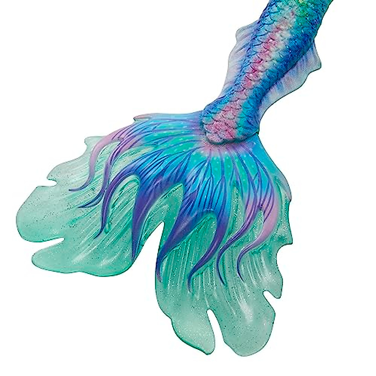 Mattel Disney Toys, The Little Mermaid Ariel Fashion Doll with Signature Outfit, Inspired by Disney’s The Little Mermaid Movie