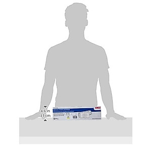 Oki 44844509 Original Toner Cartridge Yellow