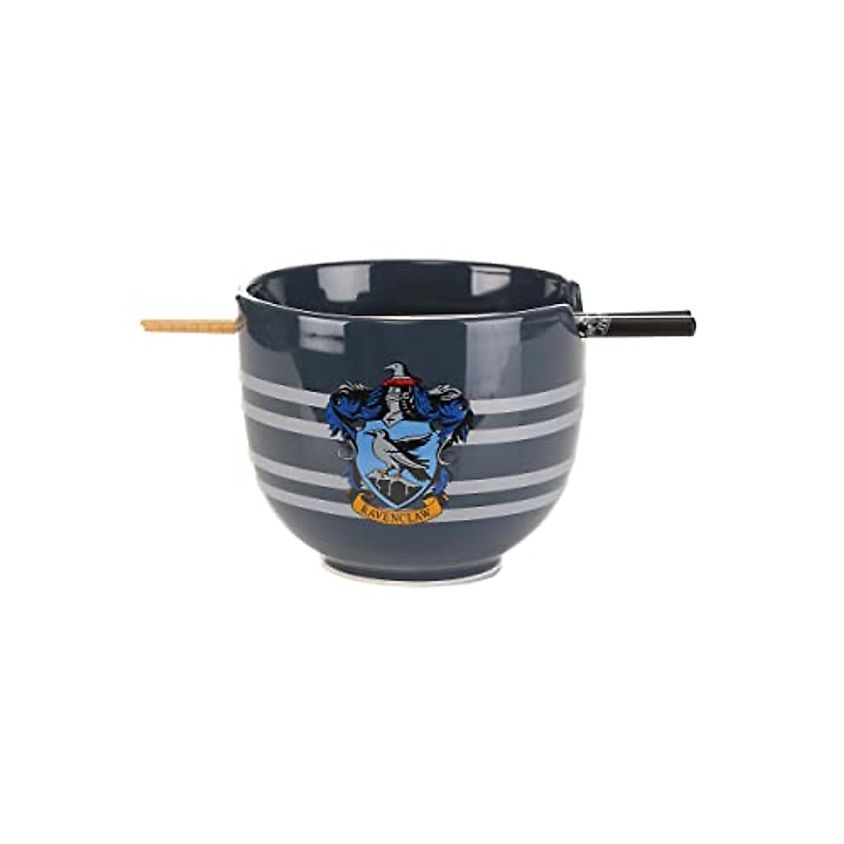 Ramen Bowl with Chopsticks StandardF