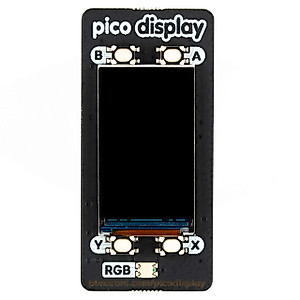 Pico Display Pack