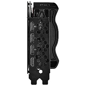 EVGA GeForce RTX 3080 Ti FTW3 ULTRA GAMING, 12G-P5-3967-KR, 12GB GDDR6X, iCX3 Technology, ARGB LED, Metal Backplate