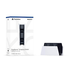 PlayStation 5 DualSense Charging Station