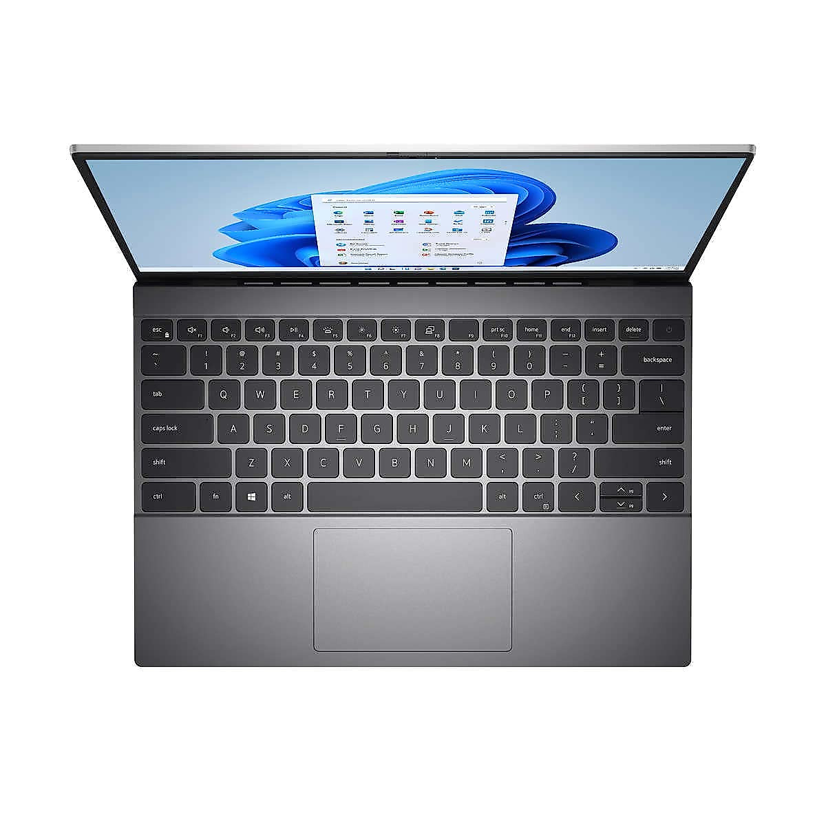 Dell Inspiron 13 5000 5310 Laptop 13.3" FHD+ Anti-Glare 300 Nits Display 11th Generation Intel Quad-Core i5-11320H 16GB RAM 512GB SSD Backlit Keyboard Thunderbolt HDMI MaxxAudio Win11 Pro(Renewed)