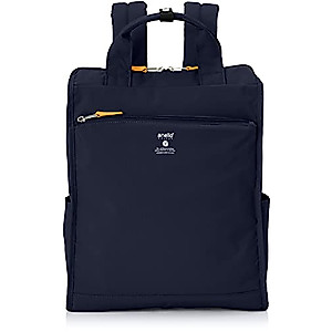anello GRANDE(アネロ グランデ) Women Backpack, NVY