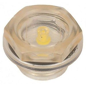 General Pump 8.703-146.0 Interpump Sight Glass 97596800 for T TS TT TP TSF Pumps