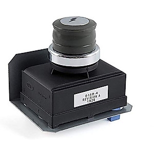 AJinTeby Igniter Kit Compatible with Weber 7629 Electronic Ignitor Fits Weber Genesis 300 (Front-Mounted Control Panel) E-310 E-320 E-330 S-310 S-330 CEP-310 6511001 Gas Grills (2011-2016)