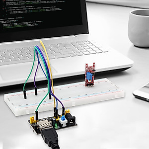 MOKunKung 37 in1 Sensor Kit Individually Packaged Sensors Modules Starter Set for Arduino Raspberry pi R3 Mega2560