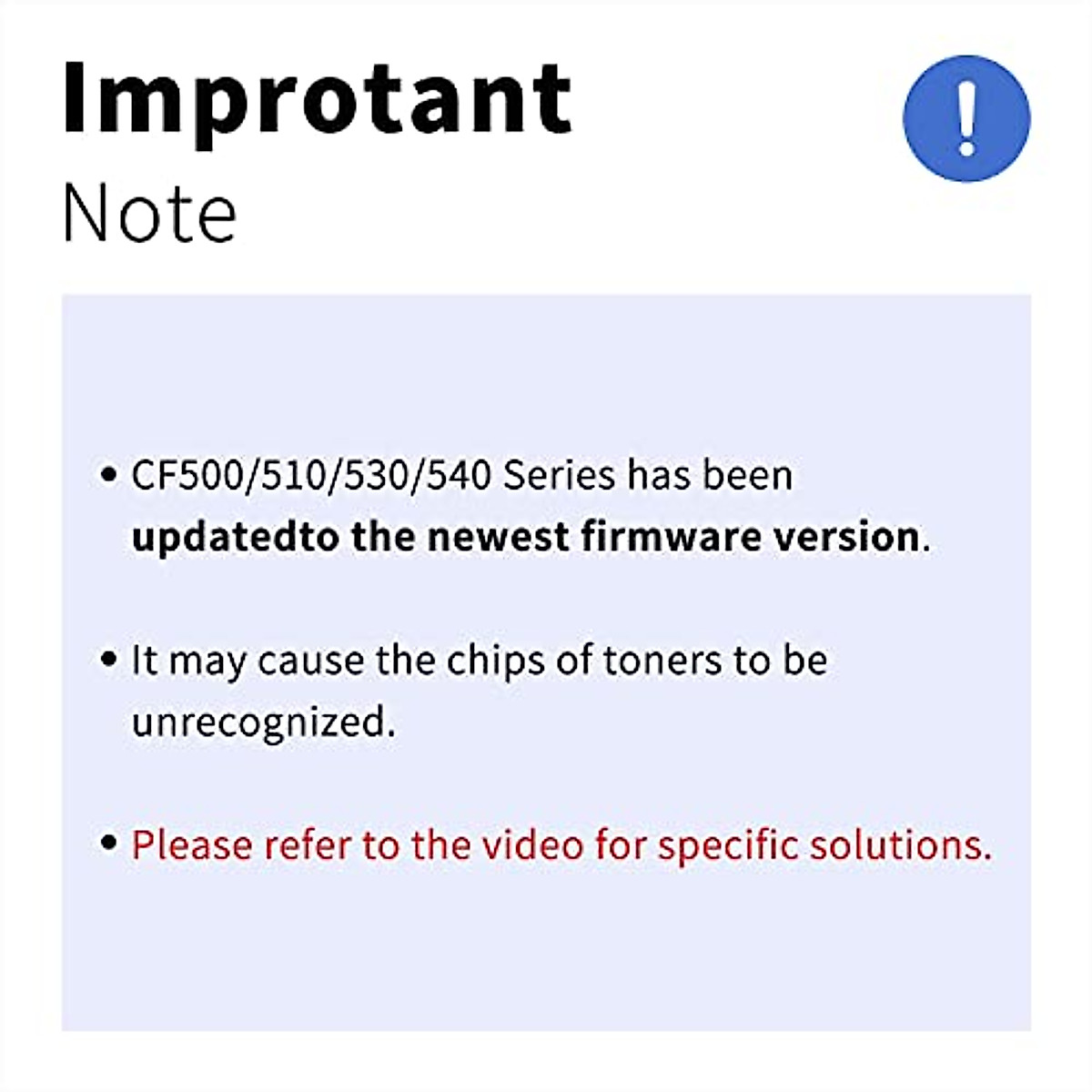 myCartridge 202A Compatible Toner Cartridge Replacement for HP 202A Fit for HP Laserjet Pro MFP M281cdw M281dw M280 M254 MFP M281fdw