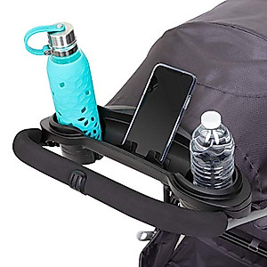 Baby Trend Tango™ Stroller Travel System with Ally™ Infant Car Seat, Cassis