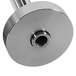 Sunluway Blade Spindle AM39912 Deck Drive Spindle Shaft for John Deere F510 F525 SRX75 SRX95 STX30 STX38 Lawn Mowers Garden Tractors Replaces AM39916, AM33098, AM30301, AM37999