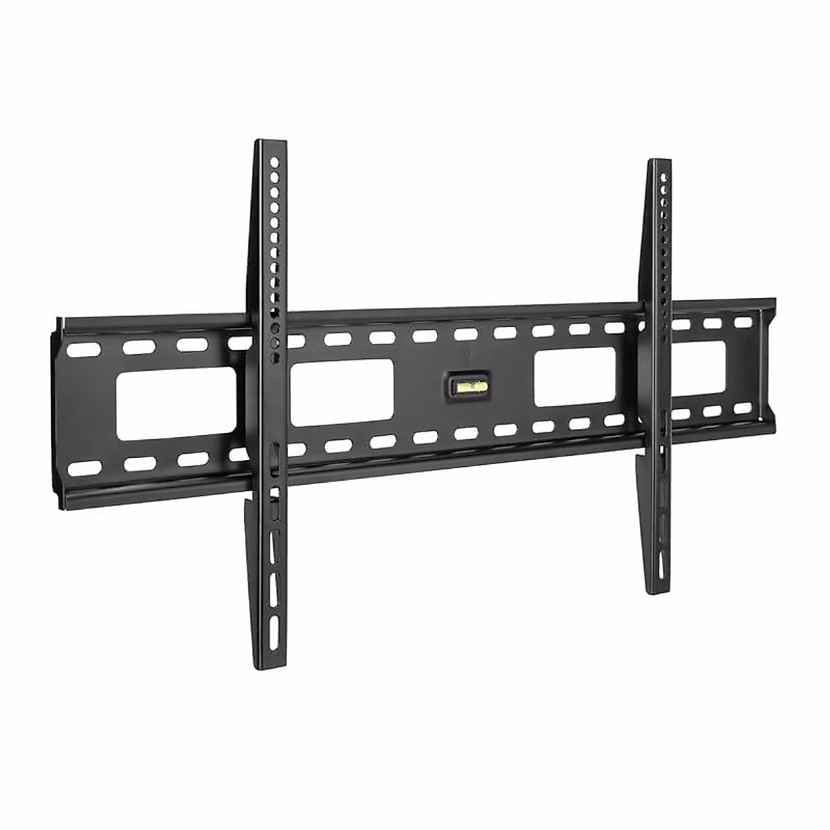 Ultra Slim Flat TV Wall Mount Bracket for LG - 55" C2 Series OLED evo 4K UHD Smart webOS TV (OLED55C2PUA) - Low 1.4" Profile Design, Heavy Duty Steel, Flush to Wall, Simple Install