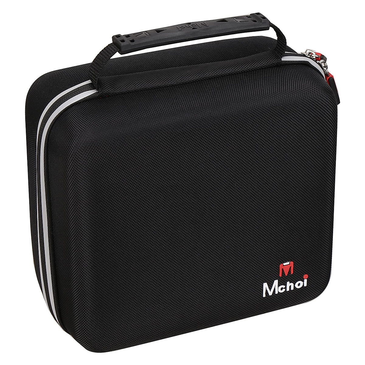 Mchoi Hard Portable Case Fits for Avid Power 20V MAX Lithium Ion Cordless Drill Set, 3/8 inches Keyless Chuck,Variable Speed, 16 Position and 22pcs Drill/Driver Bits, CASE ONLY